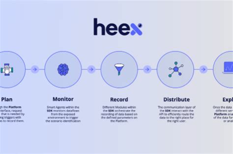 Smart Data Management Services Solar Impulse Efficient Solution