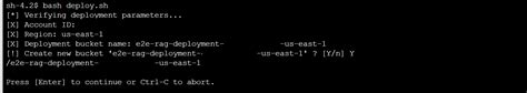 Build An End To End Rag Solution Using Knowledge Bases For Amazon