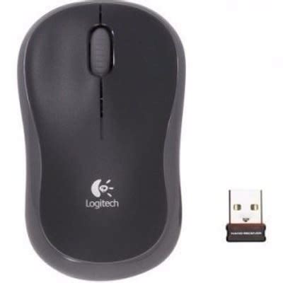 Logitech Wireless Mouse M185 Konga Online Shopping