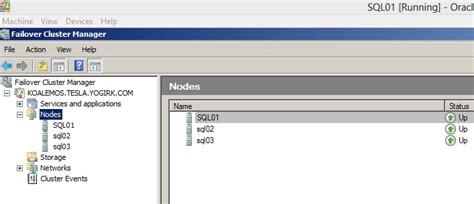 binary yoga step by step sql server 2012 alwayson availability groups lab setup using virtualbox
