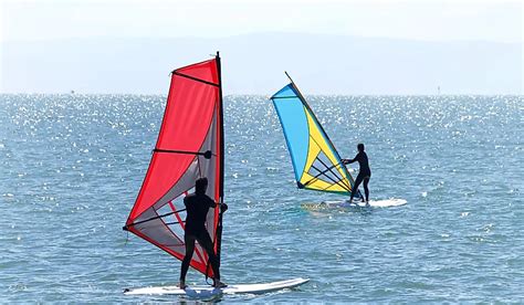 Alameda Island
