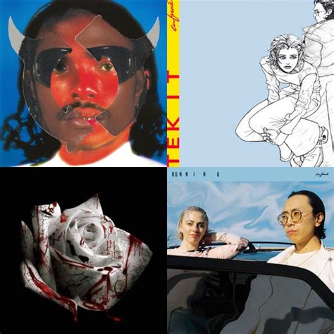 Tek It Playlist Playlist By Coen Spotify