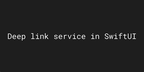 Custom Back Button In Swiftui Undoubtedly Many Ios Developers Have