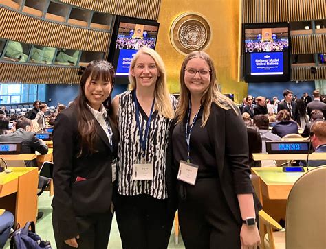 Model Un Terms To Know At Christian Brown Blog