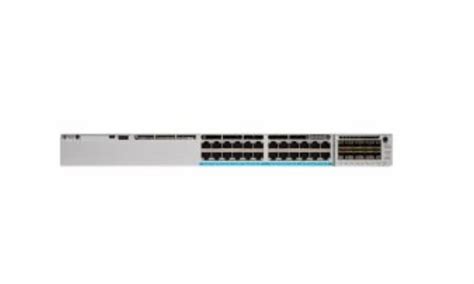 Cisco C9300 24P E Catalyst Switch At Best Price In Gurugram By NS3Techsolutions Private Limited