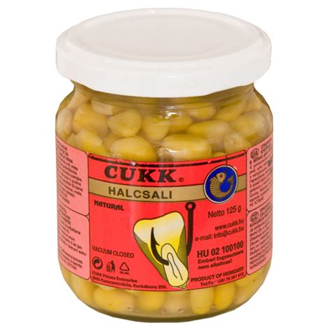 Cukk Csemege Kukorica - Ho-Ho.hu