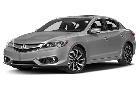 Acura Ilx Model Years Generations And News