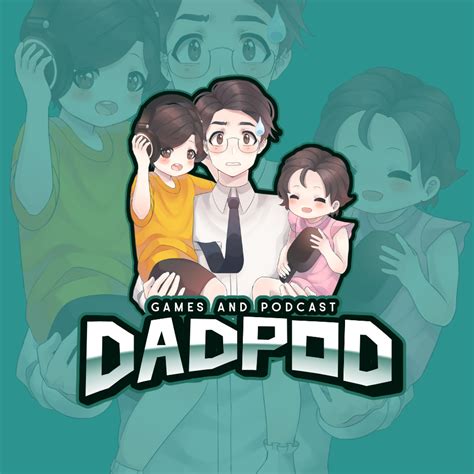 Dadpod Facebook