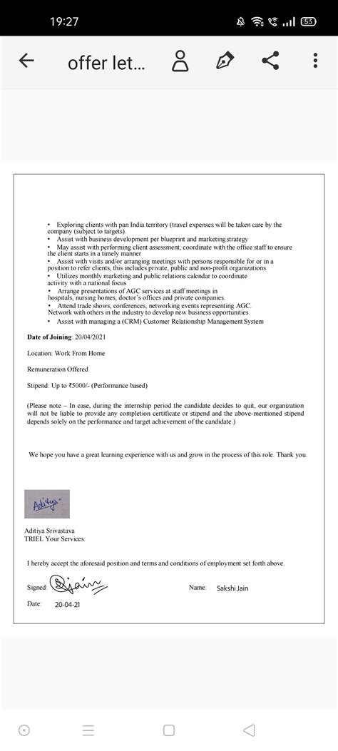 Sakshi Jain On Linkedin Summerinternship Internship Sales Team Teamwork Opportunity Careers…