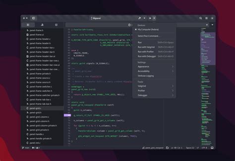 builder gtk 4 porting part v happenings in gnome