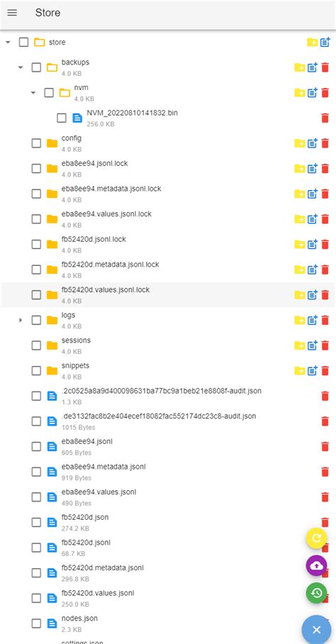 Upgrading Aeotec Stick Gen 5 And Restore Nvm With Error Z Wave Home Assistant Community