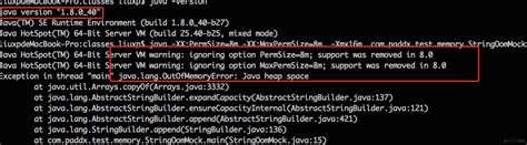 jvm调优总结 xms xmx xmn xss 51cto博客 jvm调优浅谈
