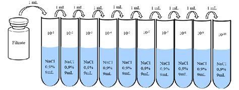 Schematic Diagram Of Total Plate Count Download Scientific Diagram