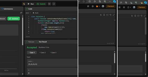 List Leetcode Curated By Faizal S A Medium