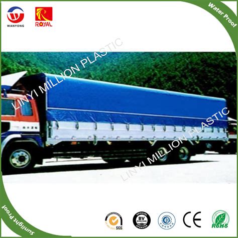 Anti Uv Pe Tarpauulin Truck Covering Hdpe Tarp Tarps And Truck Cover