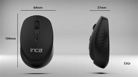 Iwm 243rs Inca Always The Best Quality