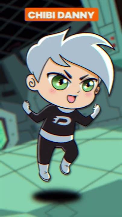 Danisnotonfire Desenhando Chibi
