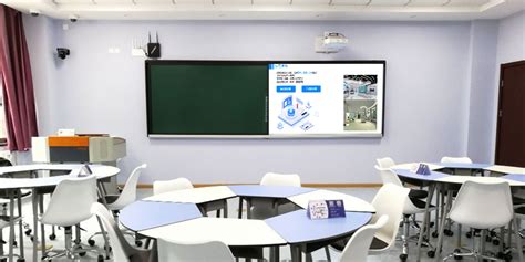 Interactive Classrooms A Screen Mirroring And Collaboration Solution For More Efficient