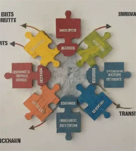 The Blockchain Revolution How Businesses Can Thrive In The New Era EventonEarth