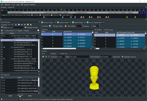 Point Light Shadow Mapping Use Cube Maps Rrustgamedev