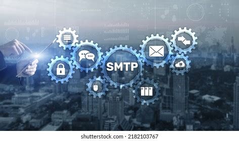 Media Transfer Protocol Images Stock Photos D Objects Vectors Shutterstock
