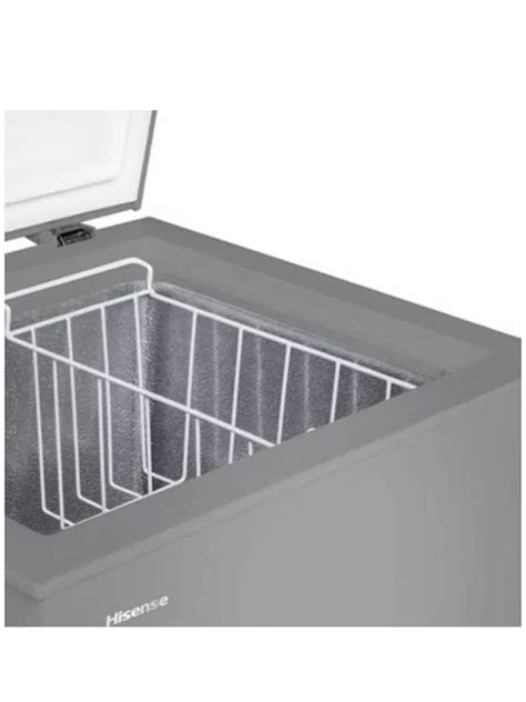Hisense Chest Freezer L White H Cf Online Shopping Site For Electronics Home Appliances