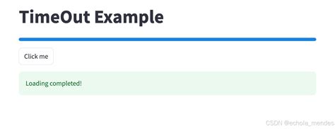 Streamlit性能优化：缓存与状态管理实战 技术栈