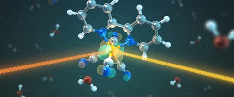 Transition Metals And Coordination Complexes Notes