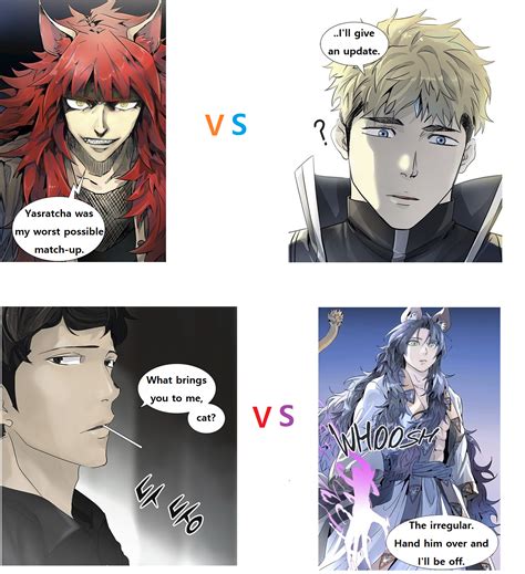 If The Match Up Had Been Kallavan Vs Yama And Jinsung Vs Yasratcha