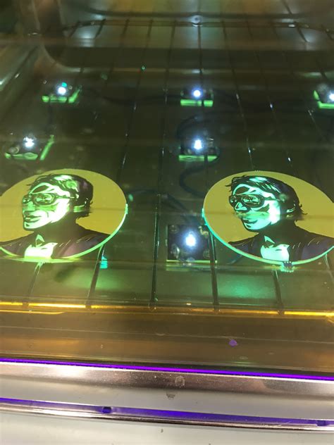 Gallery Pcb Hack Chat With Osh Park