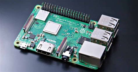 Los Mejores Proyectos Para Novatos Con Raspberry Pi
