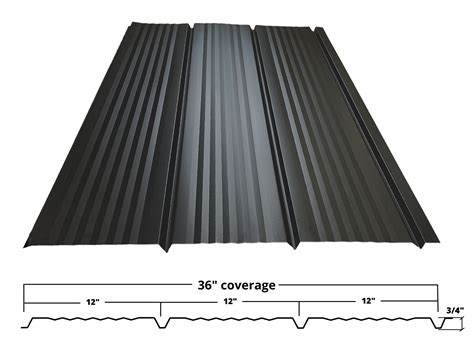 Metal Soffit Panels Custom Soffit Panels Signature Steel