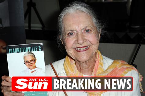 Joanne Linville Dead Star Trek And The Twilight Zone Star Dies At 93