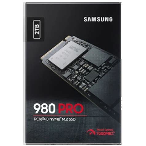 Samsung 980 PRO SSD Buy @ Best Price in UAE | Mind Tech