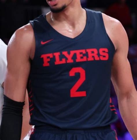 Dayton Flyers 2022 23 Jerseys