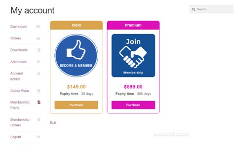 How To Use WooCommerce As SaaS Platform Like Shopify Wix