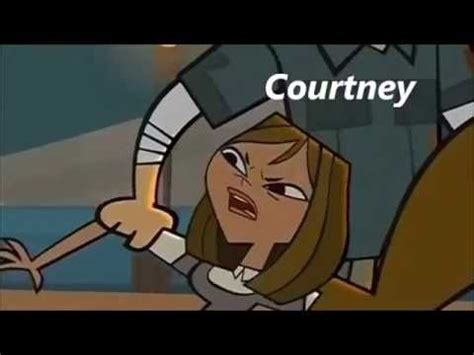 Total Drama Island Elimination Order Youtube