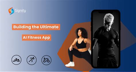 Building The Ultimate AI Fitness App A Step By Step Guide