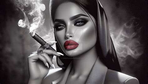 Sexy Smoking By Lordevilvader On Deviantart