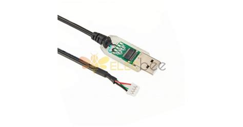 Usb To 3 3v 5v Serial Uart Ttl Auto Sensing Adapter