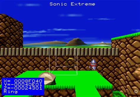 Debug Mode Sonic News Network The Sonic Wiki