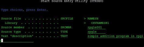 Free Download Program Simple Rpg Program In As400 Multimediautorrent