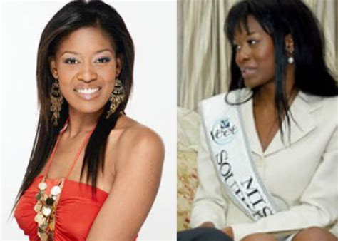 Thuli Sithole Where Is Miss Sa 2005 Now