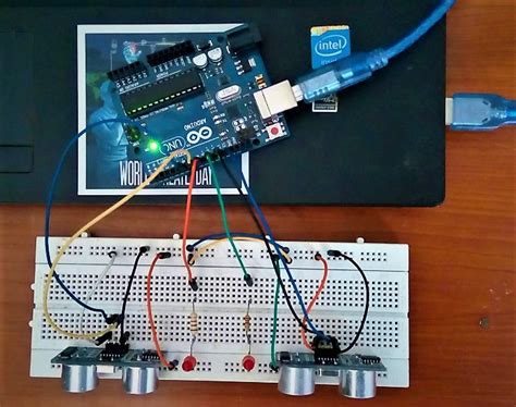 Gesture Slider Swiper With Arduino Random Nerd Tutorials