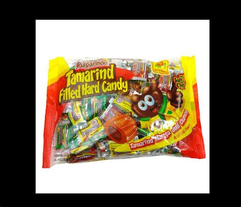 Pulparindo Hard Candy Candylandpartys