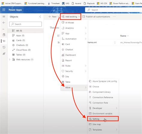 Implementing Modern Themes In Model Driven Power Apps Stoneridge Software