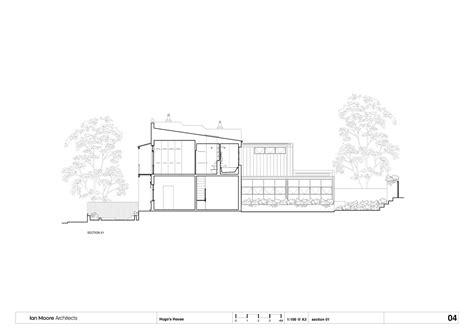 Galería De Casa De Hugo Ian Moore Architects 22