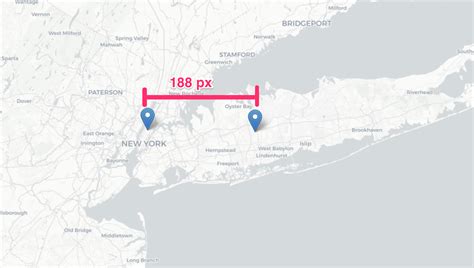 Javascript Simple Leafletjs Marker Placement Stack Overflow