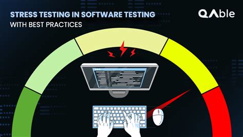 stress testing best practices for perfect software