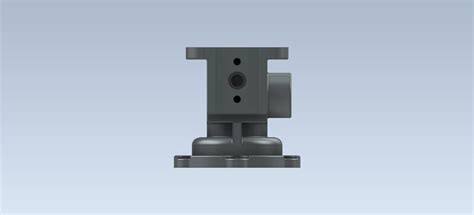 Free CAD Designs Files D Models The GrabCAD Community Library